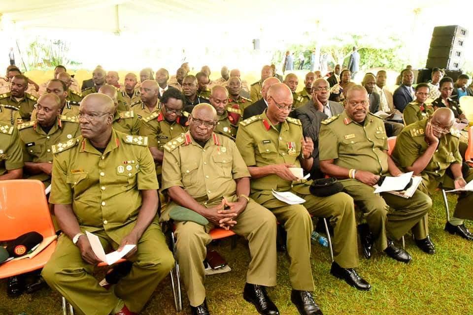 Bahima Century Dynasty is a Fiefdom of Dictator Yoweri Museveni - Uganda